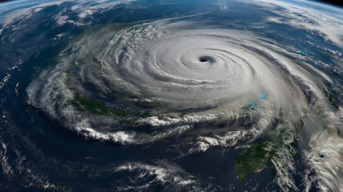 Hurricanes 101: Understanding Nature’s Most Powerful Storms