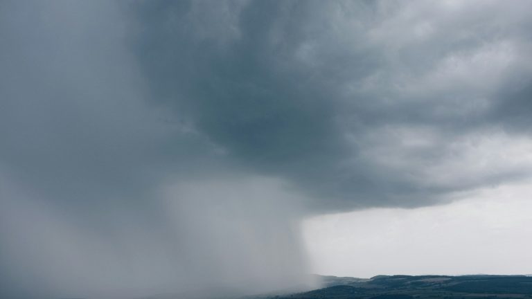 How Thunderstorms Form: A Beginner’s Guide