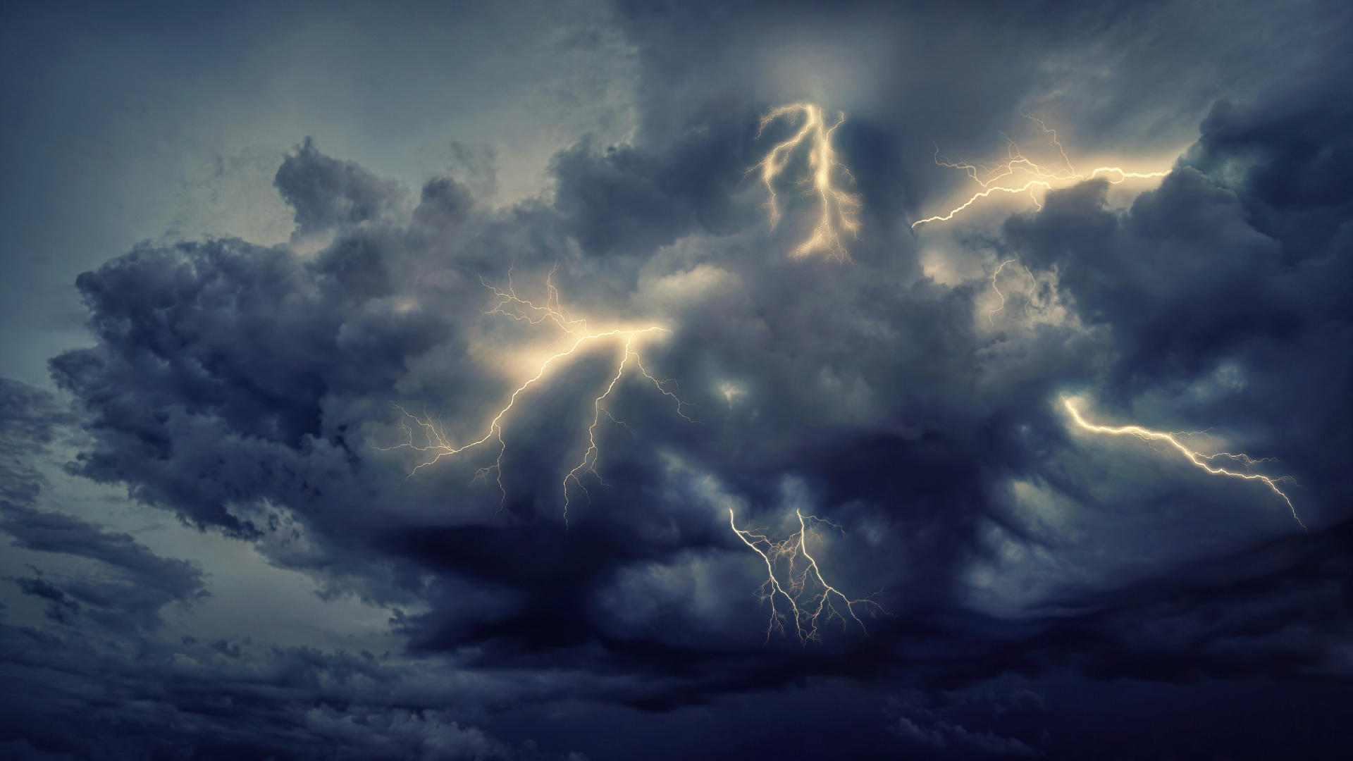 What Causes Thunderstorms?
