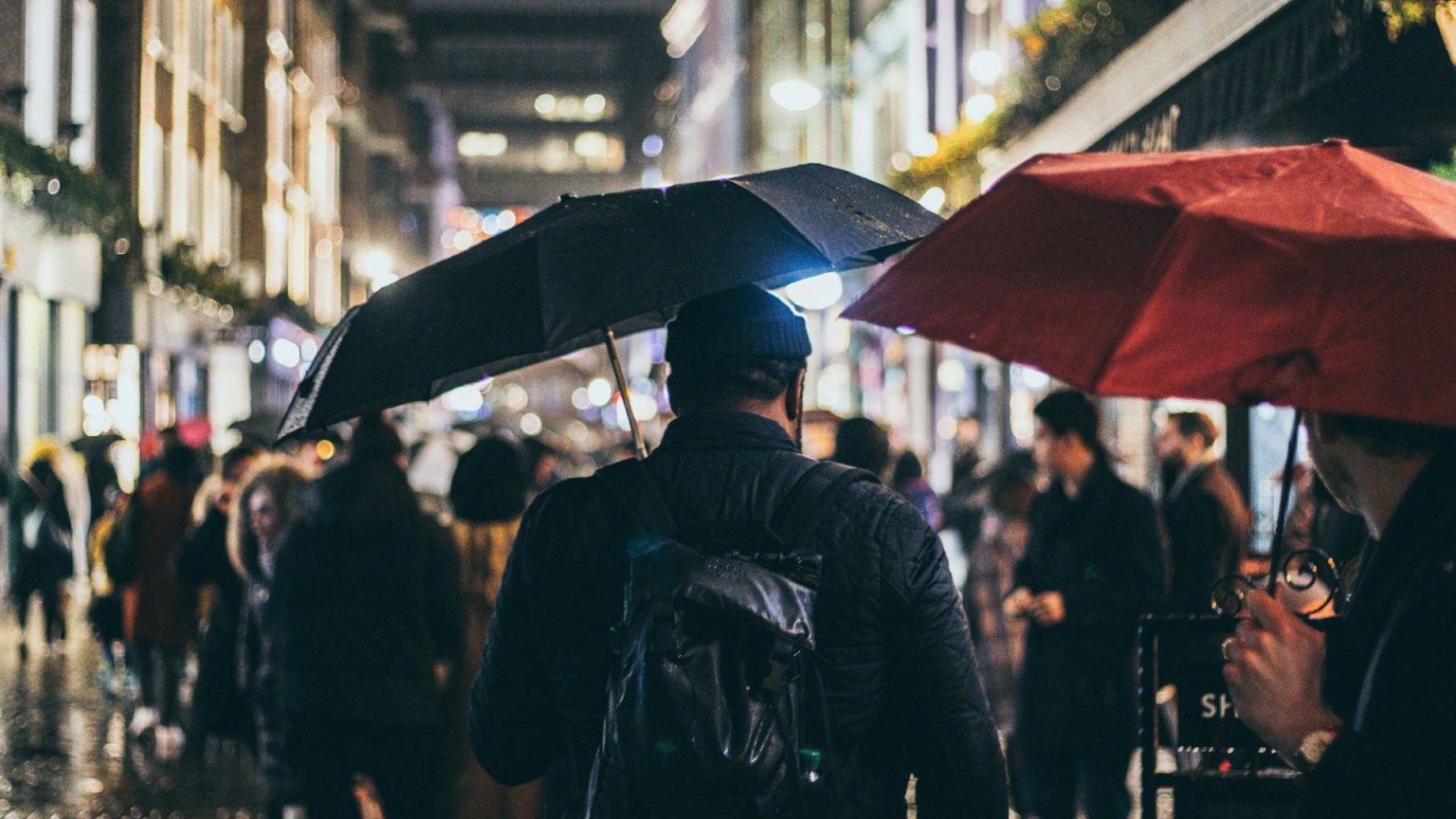 Understanding Weather Fronts